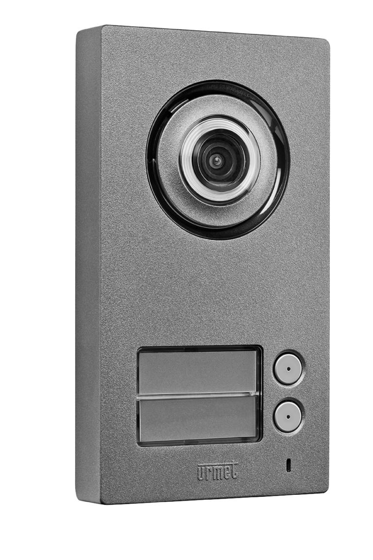 Contenu vidéophone Mini Note 2 | Urmet Kitnote